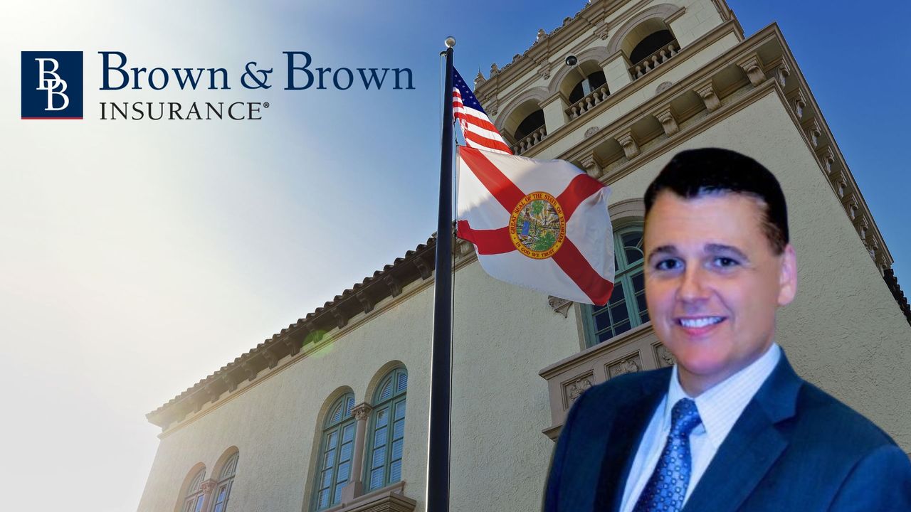 Brown & Brown nabs Deloitte veteran to support financial operations ...